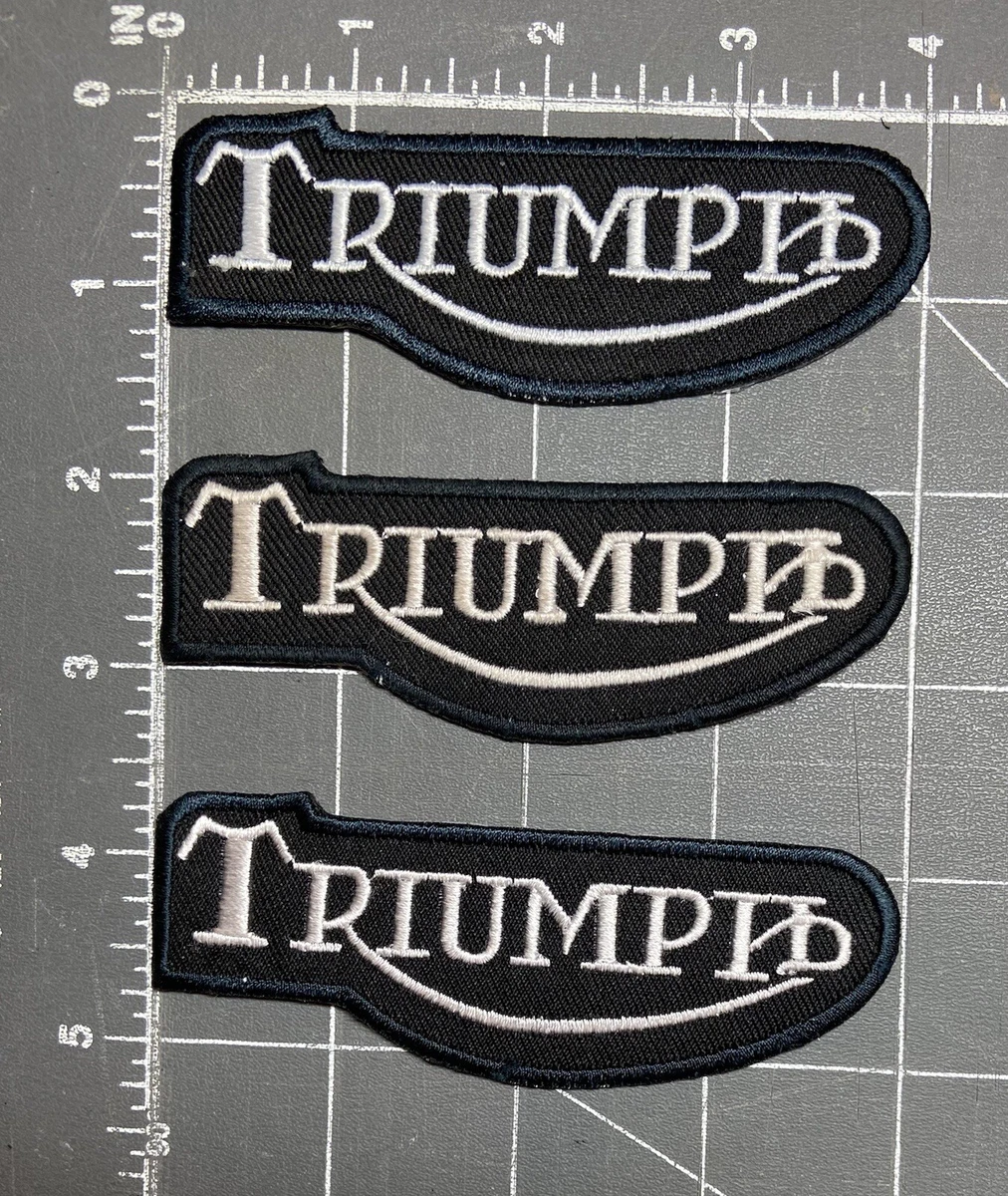 Triumph Brand Logos
