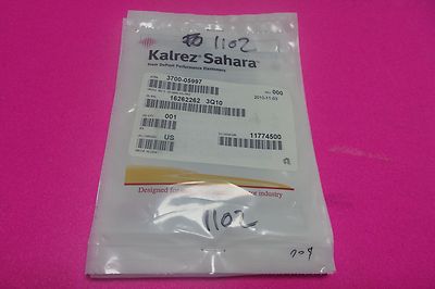 AMAT 3700-05997 ORING 0.362X0.103 8085 KALREZ , NEW | eBay