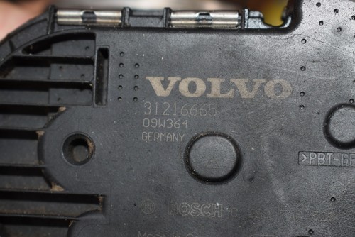 Throttle Body for Volvo C30 C70 S40 S60 S80 V40 V50 V60 V70 XC60 XC90 ...