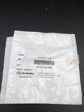 MINI 07131490537 Genuine OEM Lower Molding Clip for sale online | eBay