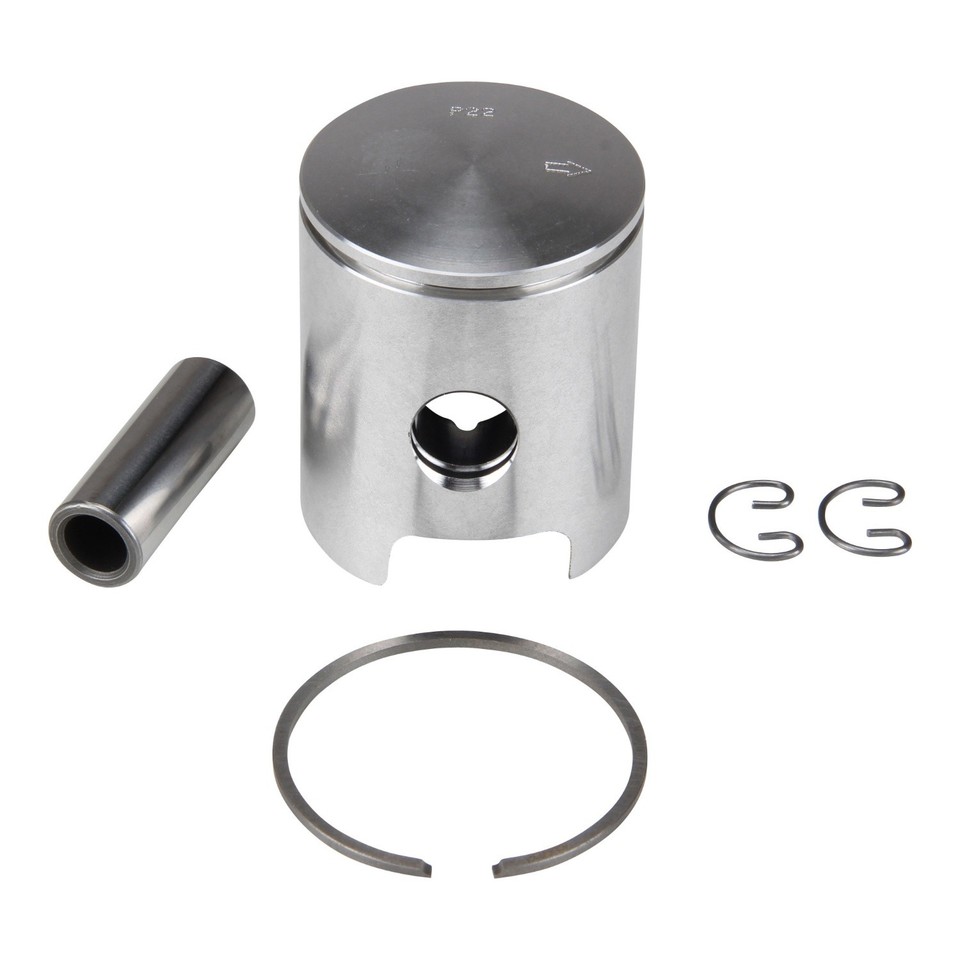 Kolben 39mm Tol. EF 50ccm Meteor für Zündapp Automatic 444 / ZR 10 20 30 Typ 447 4060861114489 ...