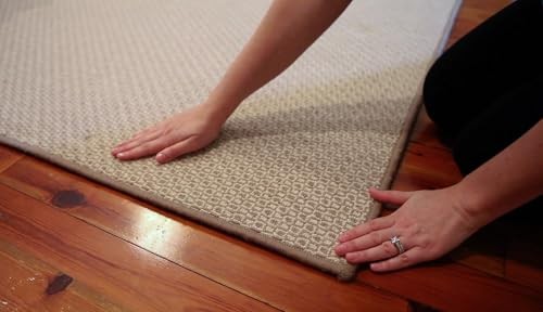 Curl Stop Anti-Curling Rug System (Super Pac of 8 Corners) | eBay