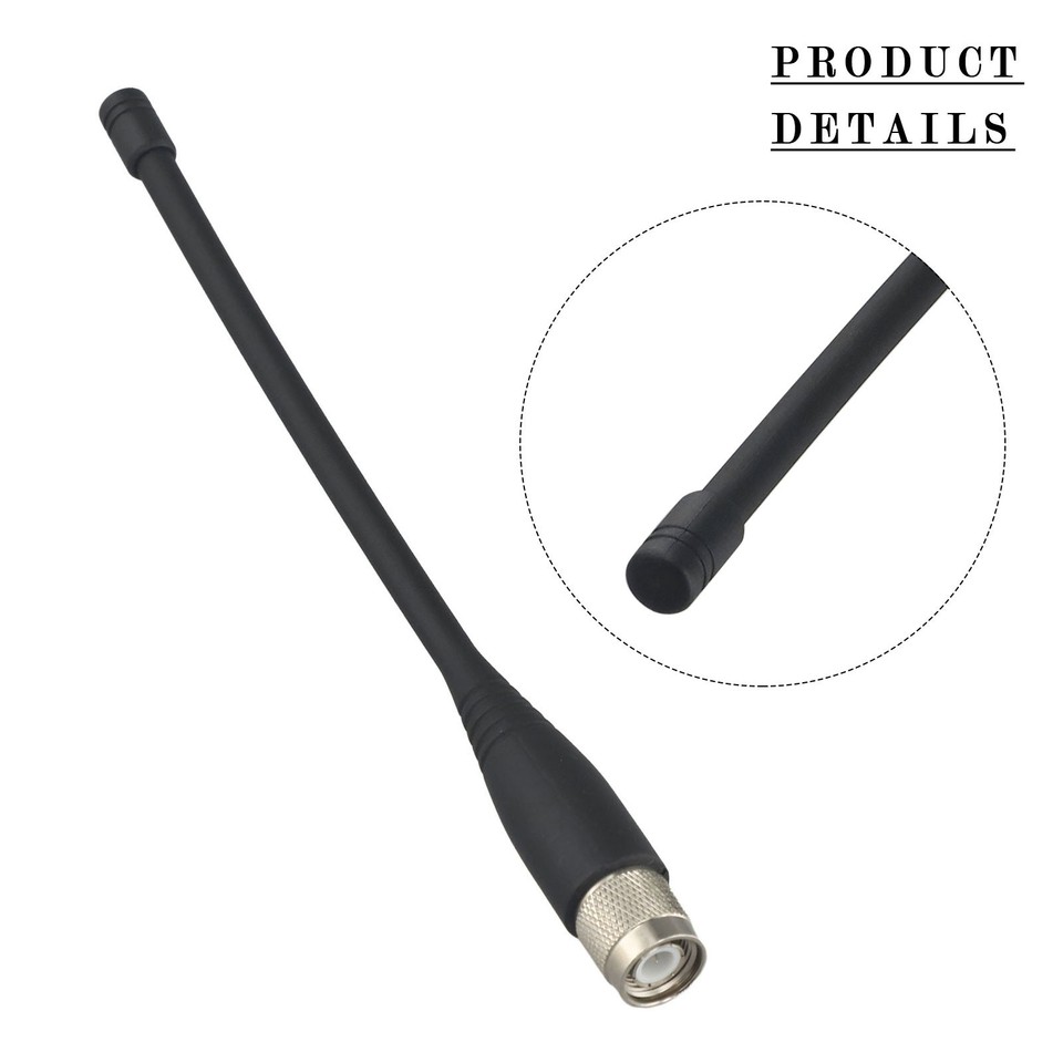 Radio Antenna TNC 450470MHZ for Superior For R6 R8 GPS Surveying ...
