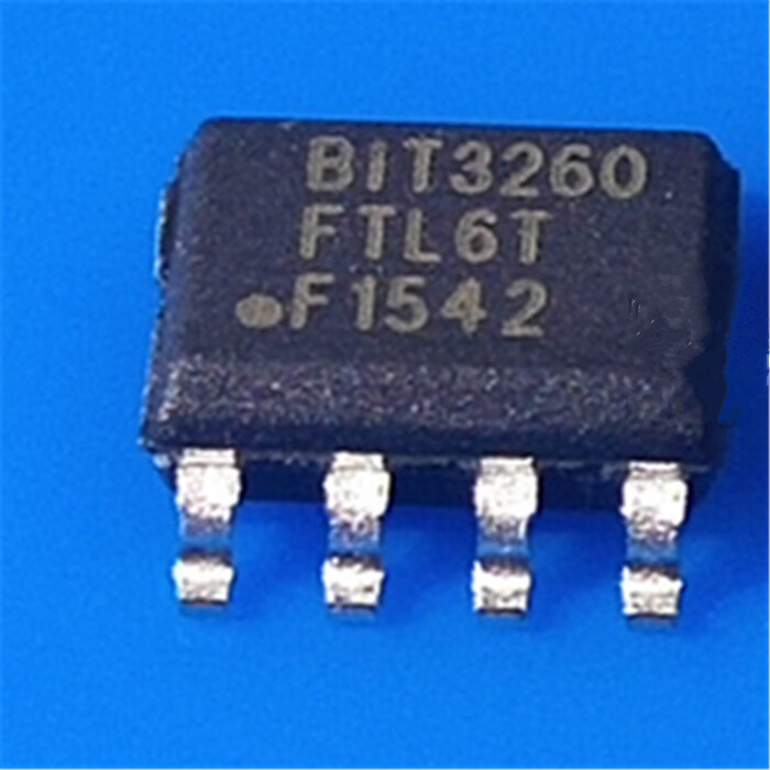 10 x BIT3260 SOP8 LED power driver chip | eBay