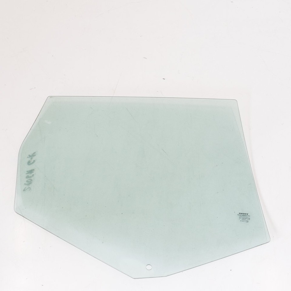 Volvo XC60 Mk1 Rear Left Door Window Glass AS2 43R-001105 2012 | eBay UK