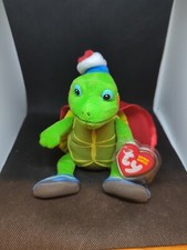 Tuck the Turtle - Beanie Babies - Beaniepedia