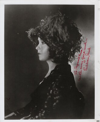 Lillian Gish- Signed Photograph | eBay
