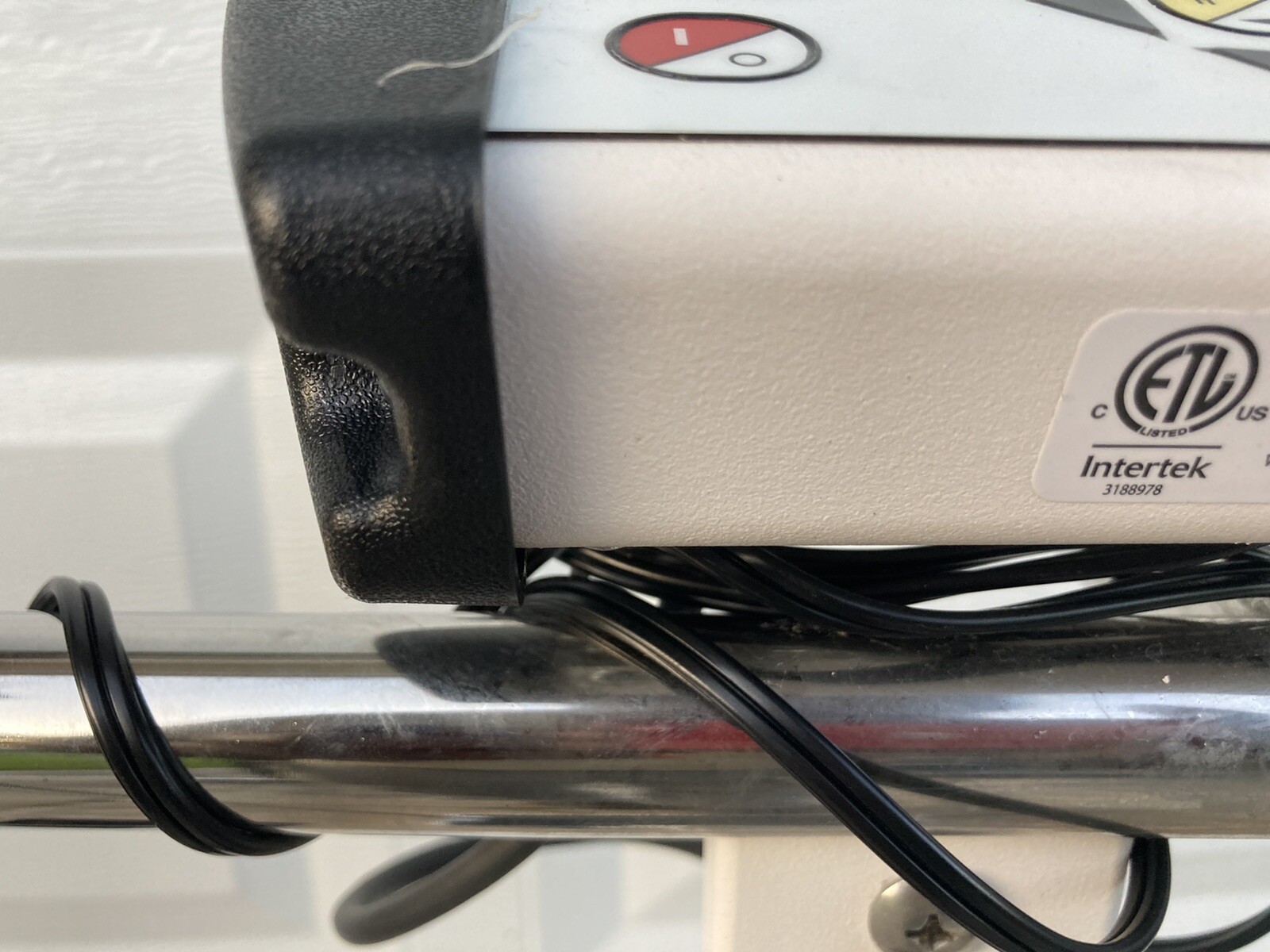 DETECTO 6855 600LB BARIATRIC SCALE WITH CARDINAL 750 DIGITAL WEIGHT BMI ...