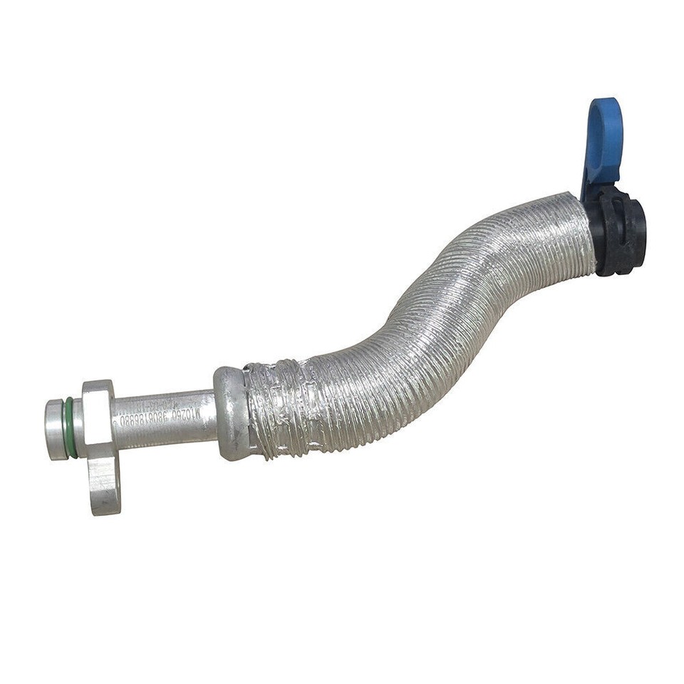 11658617069 Turbocharger Oil Return Tube For Mini Cooper R55 R58 R60 ...
