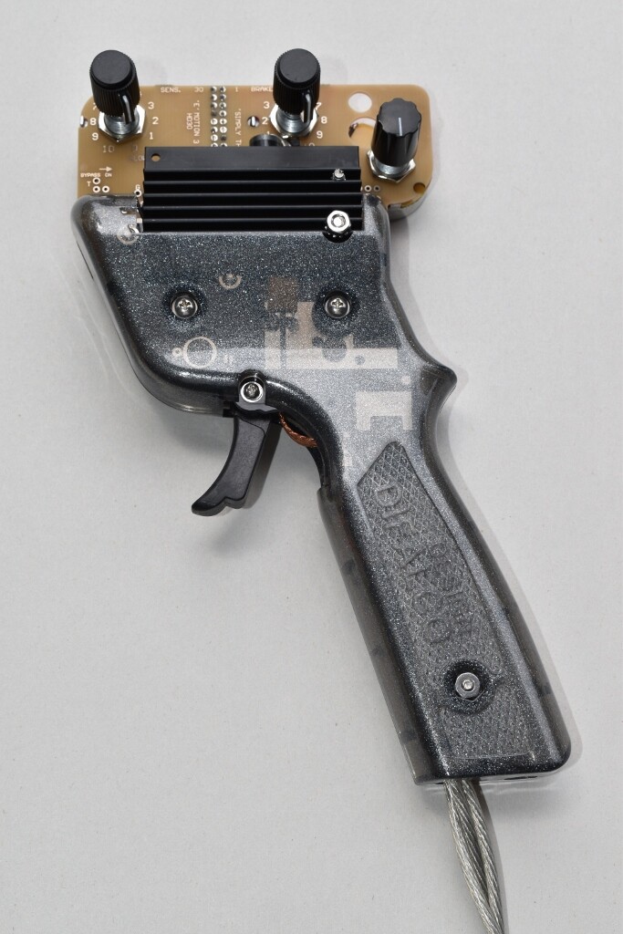 Difalco H.O. slot car controller, DD502, 30 band w/ traction control | eBay