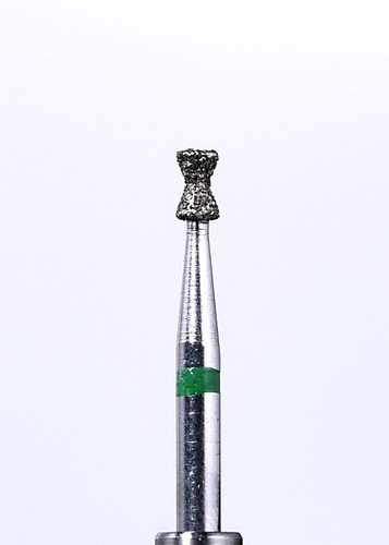 ODS Precision Diamond Bur DBL Inverted Cone Burs 813-016C 10/pk 818904022529 | eBay