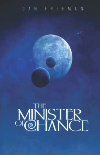 The Minister of Chance, Freeman, Dan | eBay.de