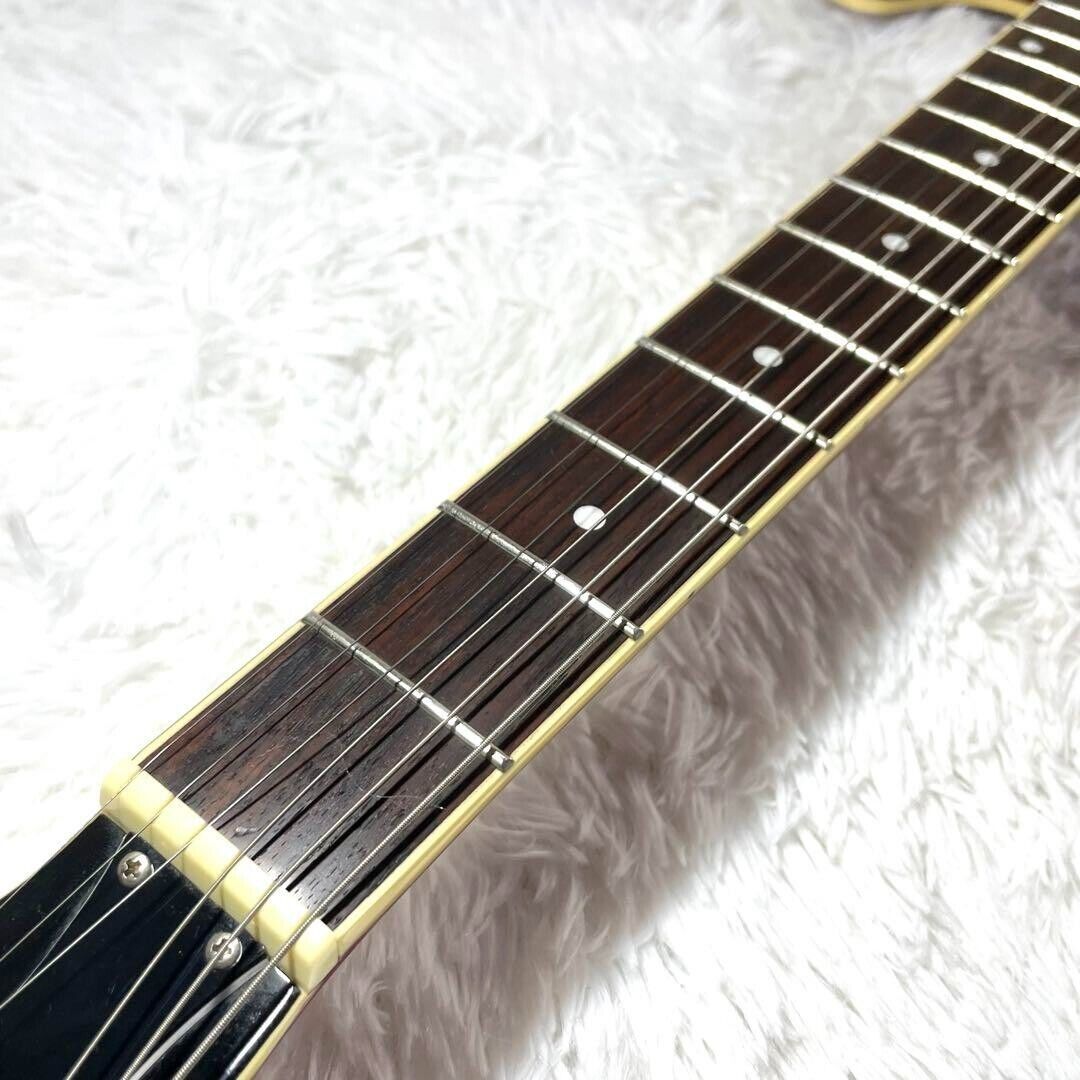 Blitz By Aria pro II ES-335 type Red W/Gig bag Electric Blitz By Aria pro II ES-335 type Red W/Gig bag Electric
