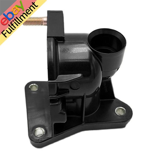 New Thermostat Housing For Hyundai i10 i20 1.2L Petrol 2007-2020 ...