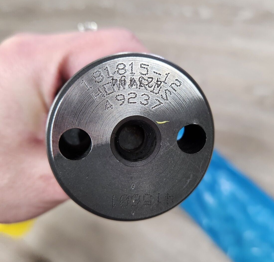 Hydraulic Roller Camshaft; 1987 - 1998 Chevy 305/350 2400 to 6500 ...