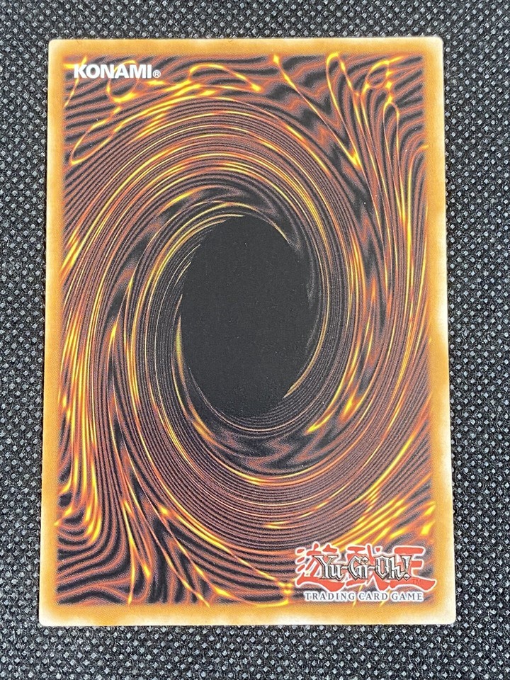 YuGiOh! - Super Soldier Ritual MAZE-EN060 Super Rare 1st Edition Near ...