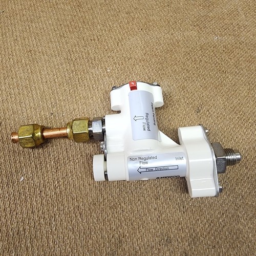 Newco Pds Valve, Low Flow 110620 Geniune OEM | eBay