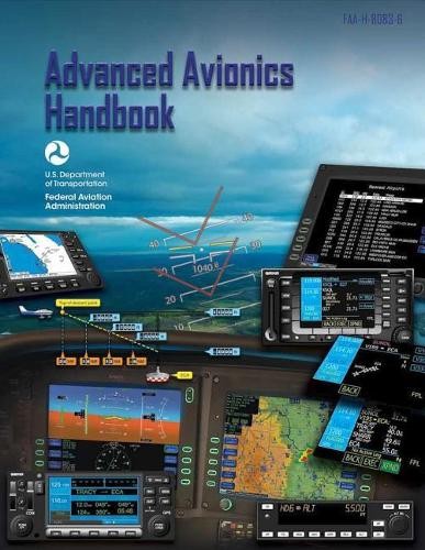 Federal Aviation Administrati Advanced Avionics Handbo (Taschenbuch) (US IMPORT) 9781717423283 ...