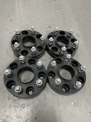 wheel spacers | eBay