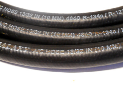 Goodyear Galaxy 4860 OEM #8 AC REDUCED Barrier Hose A/C Hose, Line ...