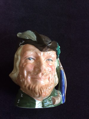 Robin Hood Cup, Doulton & Co Limited | eBay
