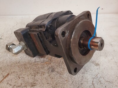 Hydraulic - Permco