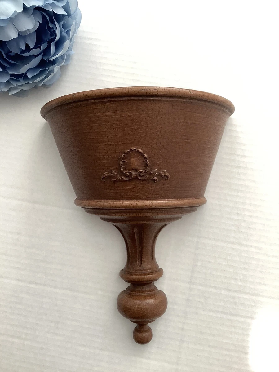 Wall Pocket Planters