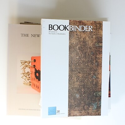 Bookbinder Journals | eBay UK