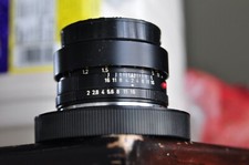 Leica SUMMICRON-R 50mm Focal f/2 Camera Lenses for sale | eBay Leica SUMMICRON-R 50mm Focal f/2 Camera Lenses for sale | eBay