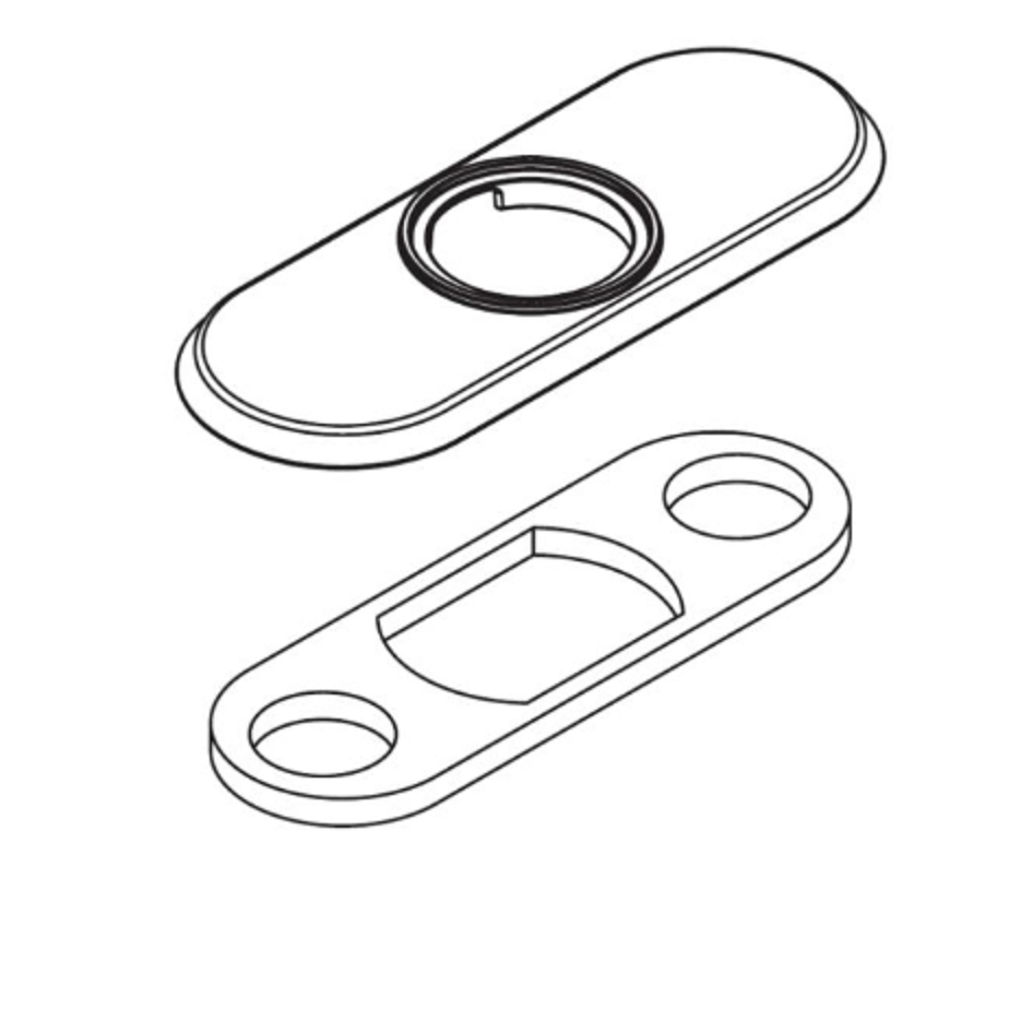 Spot Plate Drawing Inner Peace – Merawalaprint Wall Plates