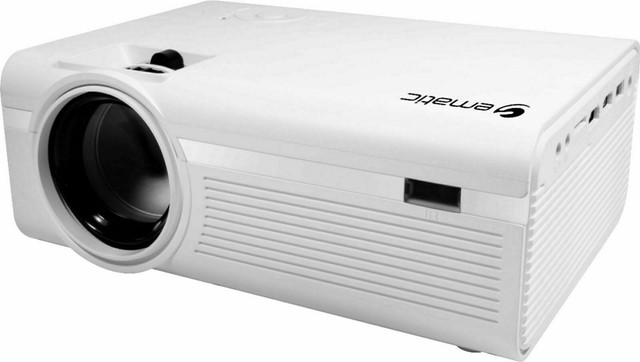 QKK Home Theater Projectors for sale - eBay