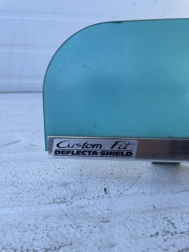 Deflecta Shield Universal Bug Guard | eBay