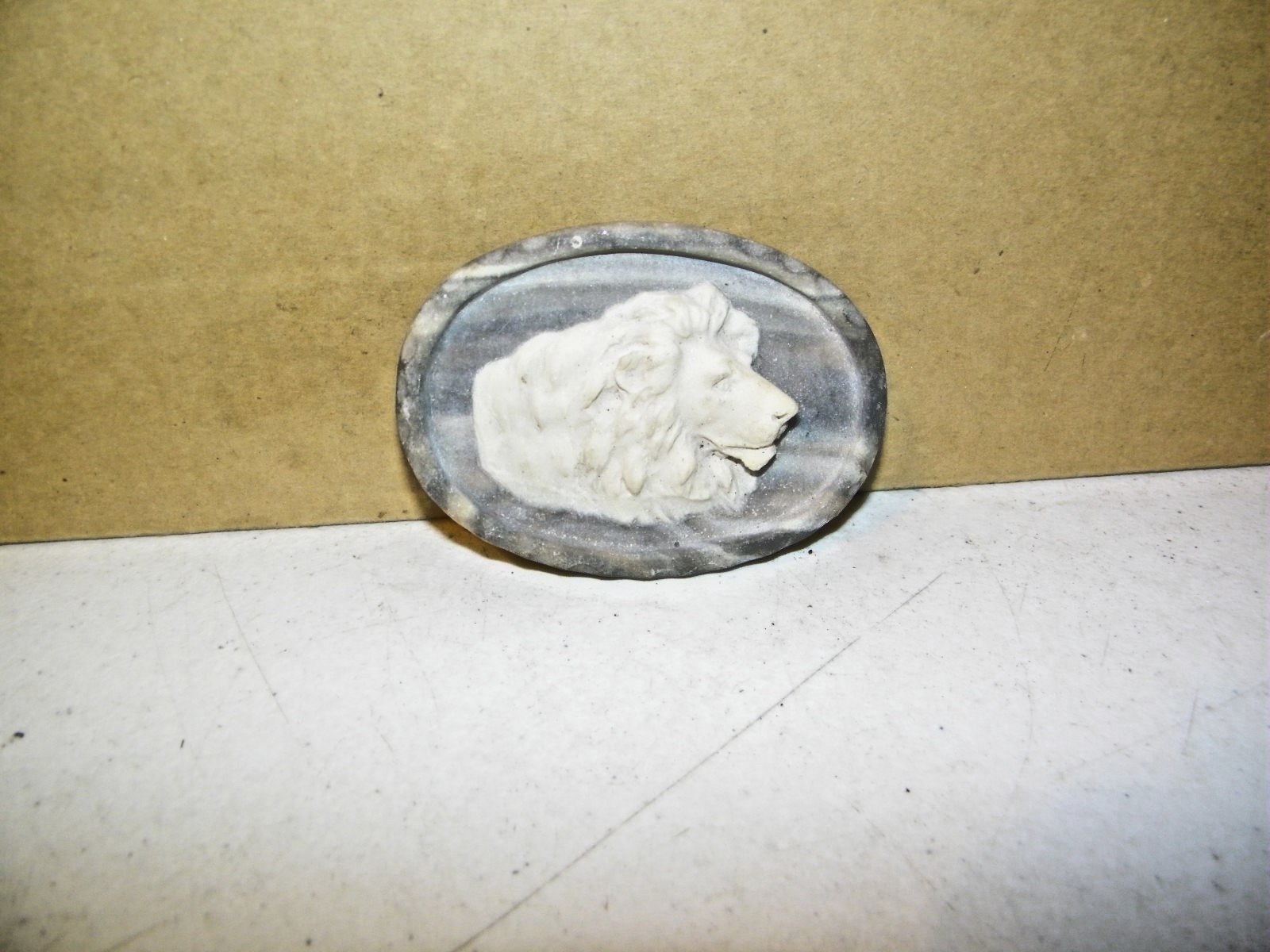 3D Lion Head Belt Buckle | eBay