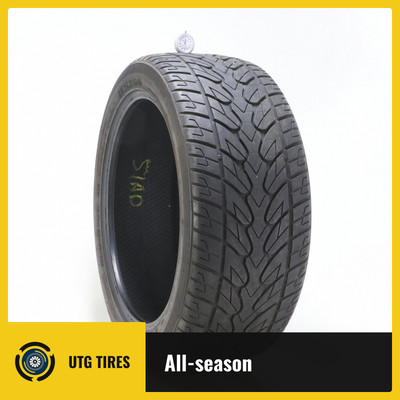 Used 305/40R22 Fullway HS266 114V - 7/32 | eBay