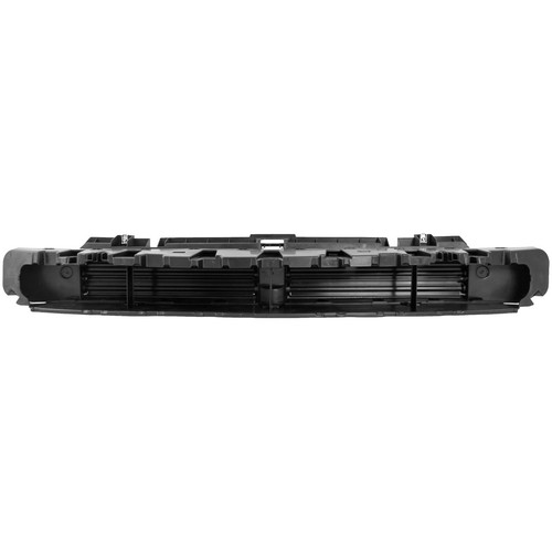 Active Grille Shutter Lower with Actuator and Motor For 2019-2023 RAM ...