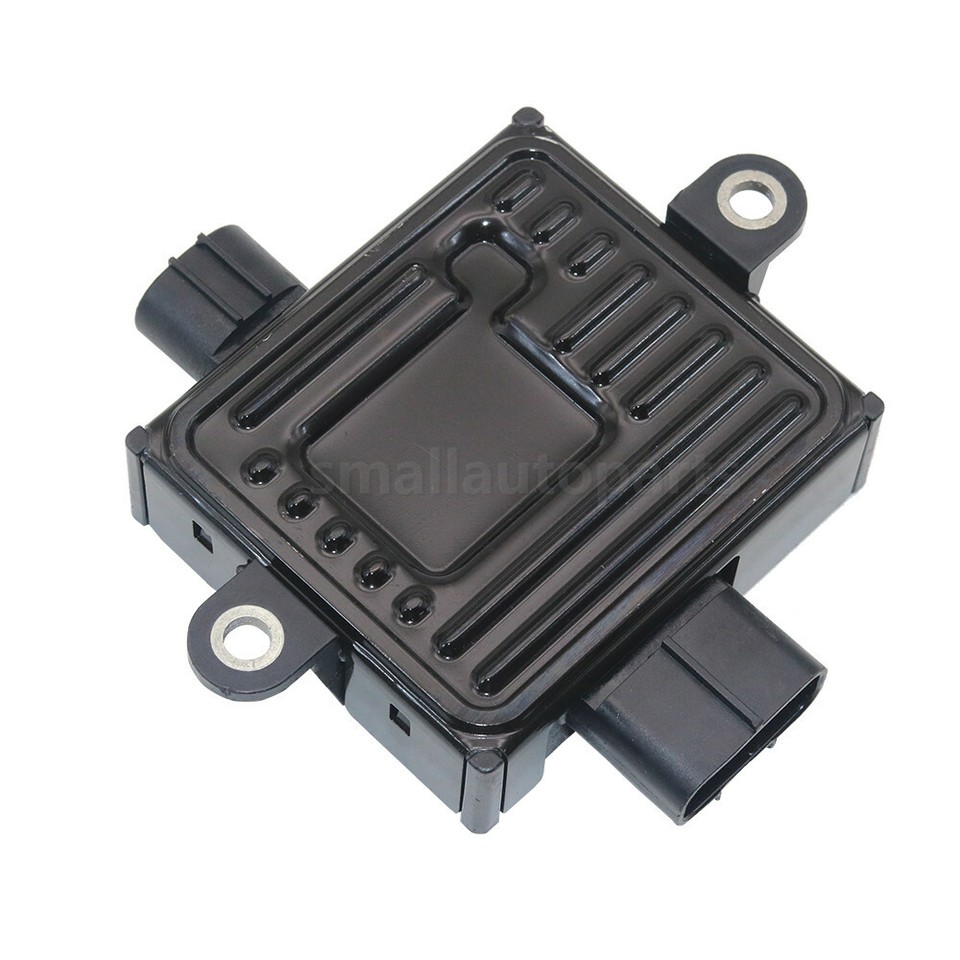 Genuine Control Unit Electric Fan Control Module P51N-15-15Y for Mazda ...