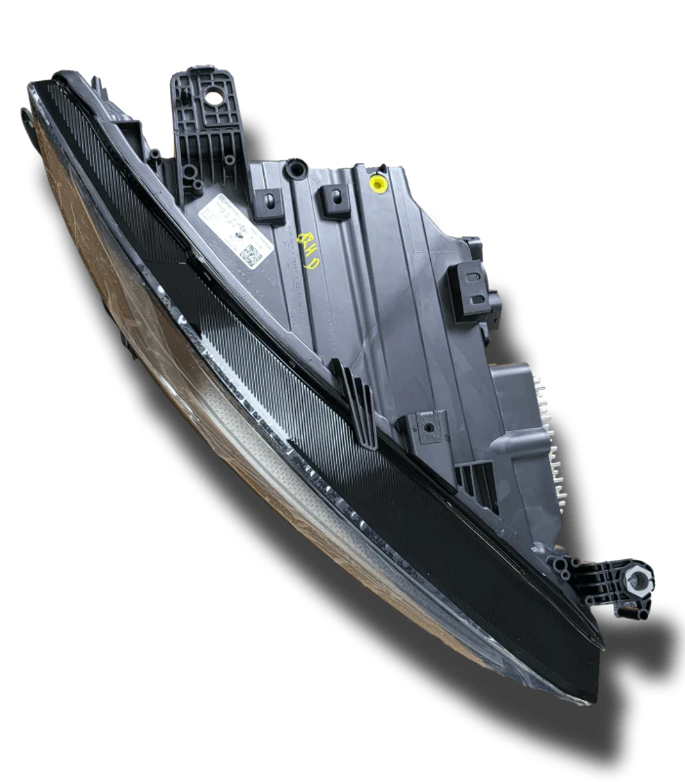 Jaguar Typ F Matrix LED Adb Scheinwerfer MY21 Rechts Drive T2R48642 ...