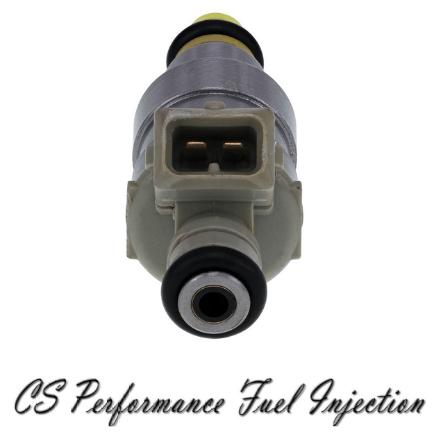 OEM Bosch Fuel Injectors (6) 0280150126 set for 82-87 BMW 2.7L I6 325 E ...