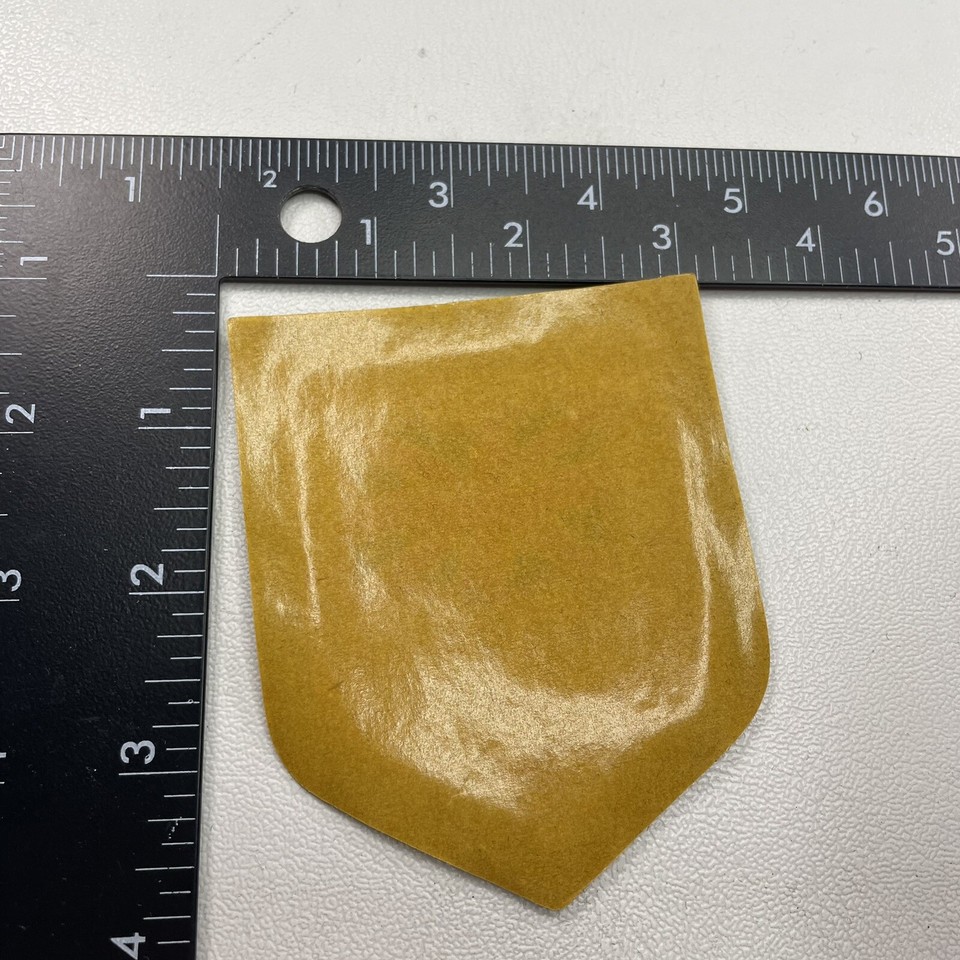 Vtg Union Jack Flag GREAT BRITAIN Shield Style Patch C32X | eBay