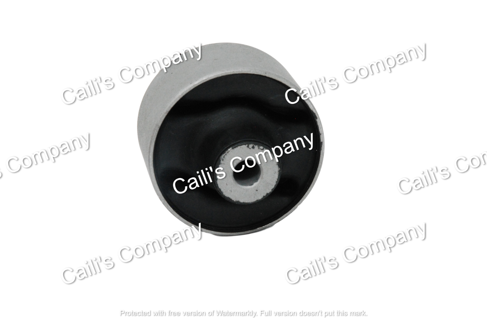 MR519127 For 2pcs 2009 MITSUBISHI LANCER CS Rear Trailing Control Arm ...