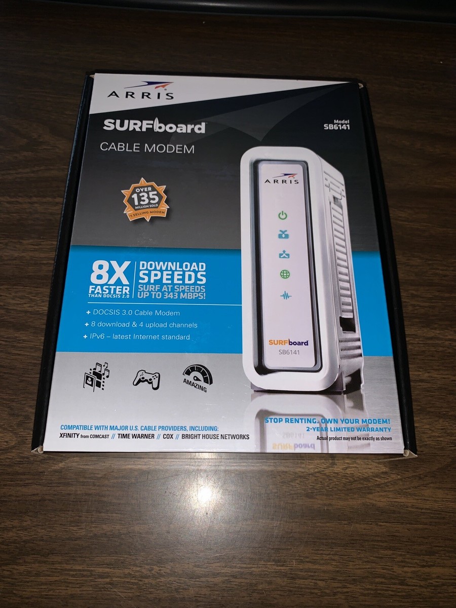 Motorola Sb6141 Orange Light Blinking | Shelly Lighting