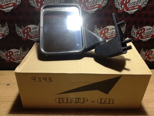 Nissan Trade Année 87/01 Miroir Rétroviseur Gauche Manuelle Grup-Or ...