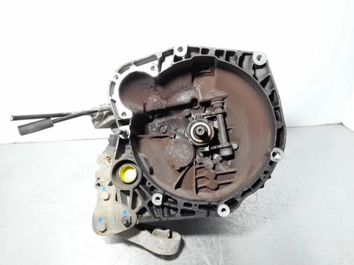 Boite A Vitesse pour FIAT II PUNTO (188) BERLINA * 2002 4985600 | eBay