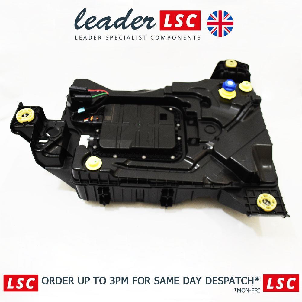 AdBlu Urea Tank w Pump Citroen C4 SpaceTourer 9818559280 1.6 HDi NEW ...