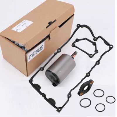 Stellelement Exzenterwelle Ventildeckeldichtung A2C59515104 für BMW E46 ...