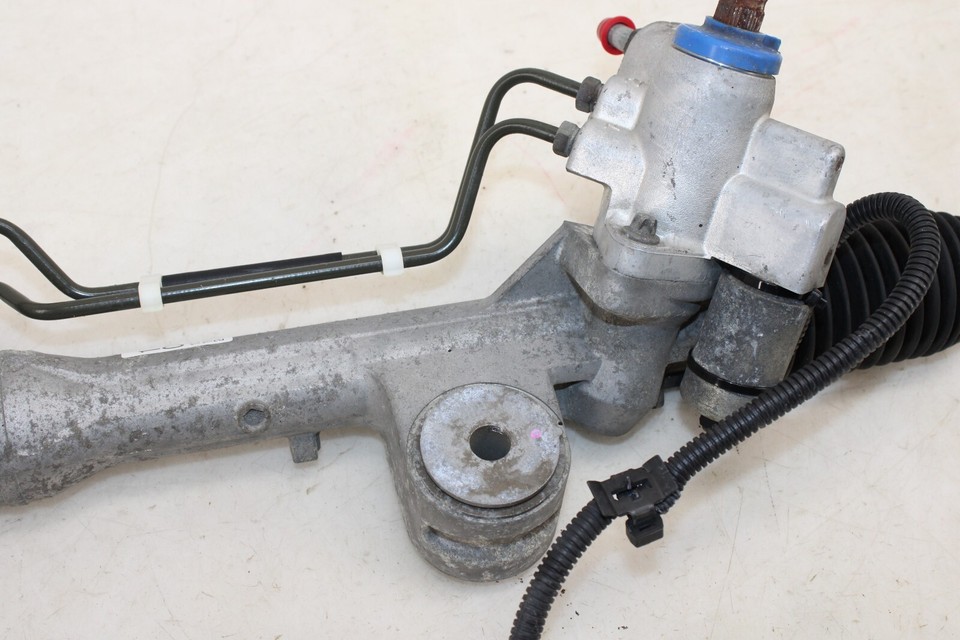 2009-2015 Nissan 370z Steering Rack And Pinion OEM KJ14 | eBay