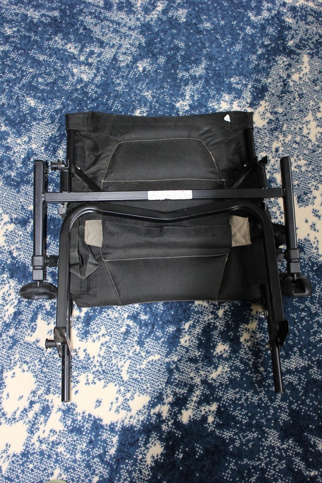 Korum EZ Chair Lite Carp Fishing Pike Specimen Tackle | eBay UK