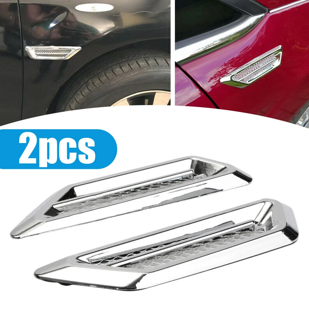Plastic Chrome Auto Paint