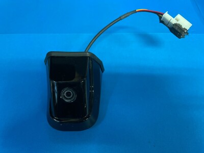 MERSEDES G WAGON REAR VIEW REVERSE CAMERA HOUSING OEM A4638201259 ...