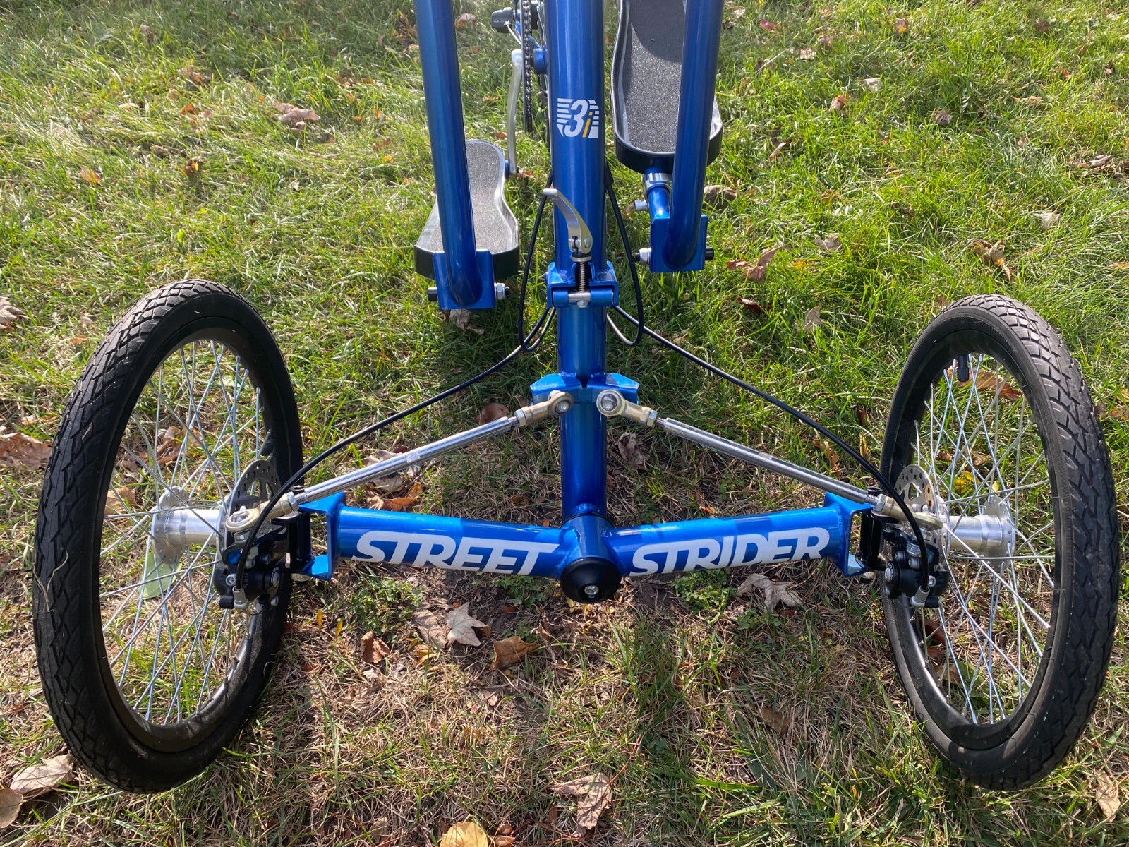 street strider 3i elliptical bike BRAND NEW NO SHIPPING LOCAL PICKUP | eBay